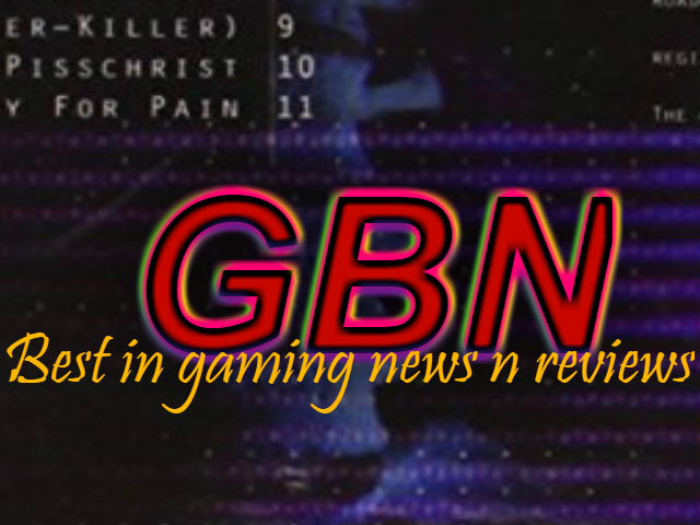 Game Byte! The best in gaming news!